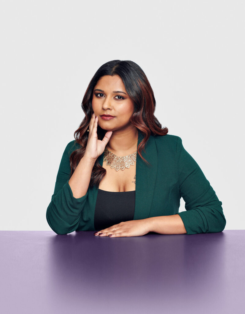 The Long View | Metcalf Foundation